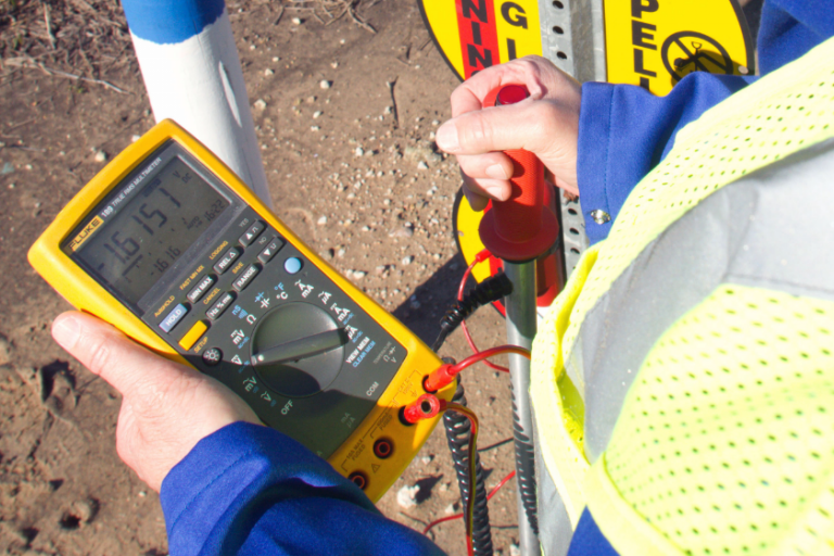 Energy | Corrpro Canada